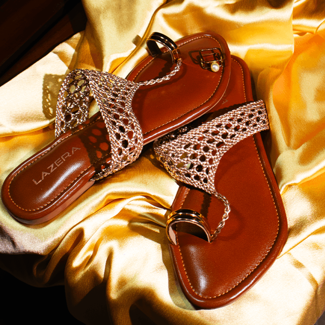 Flats – Lazera Shoes