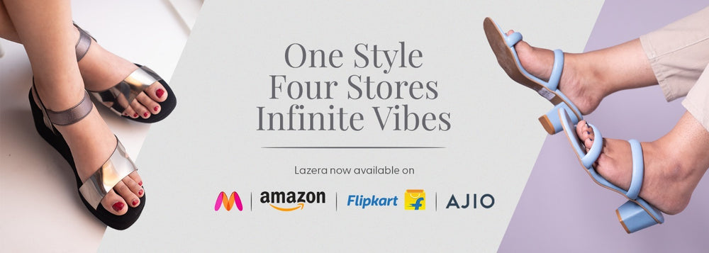 LAZERA SHOES – Lazera Shoes